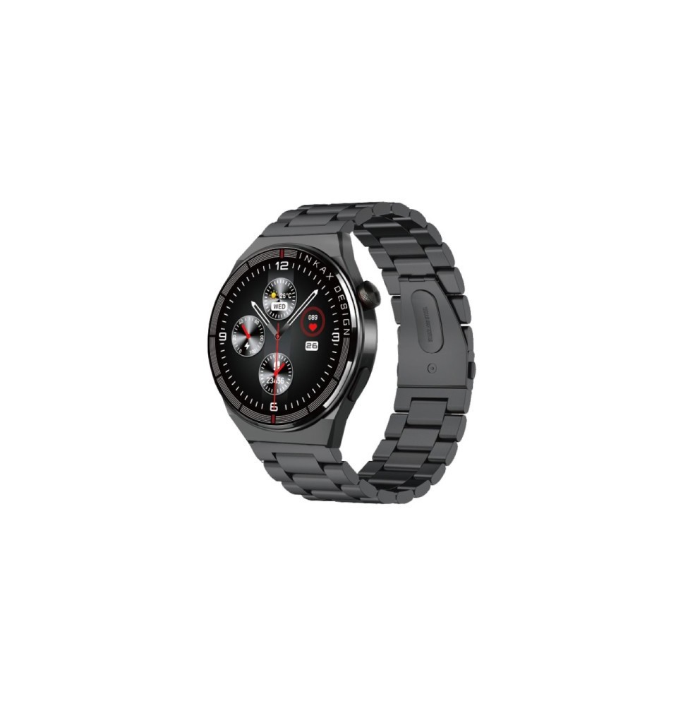 smart watch inkax SWR-05 A- NOIR